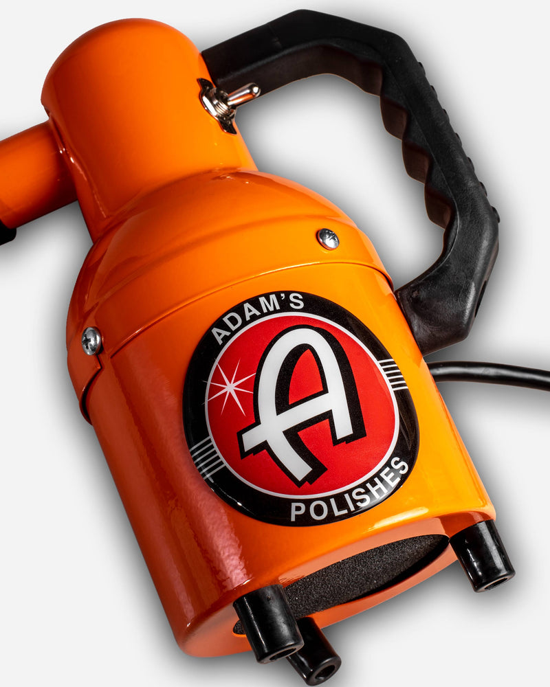 Adam's Polishes Blaster Sidekick | MetroVac Sidekick Limited Edition