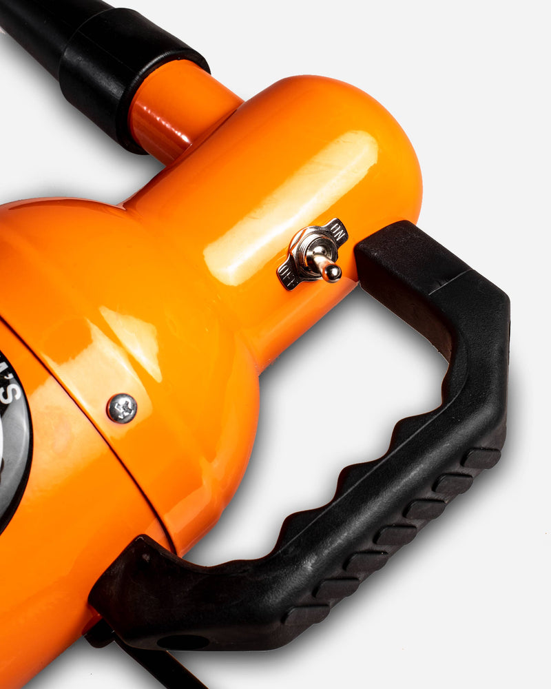 Adam's Polishes Blaster Sidekick | MetroVac Sidekick Limited Edition