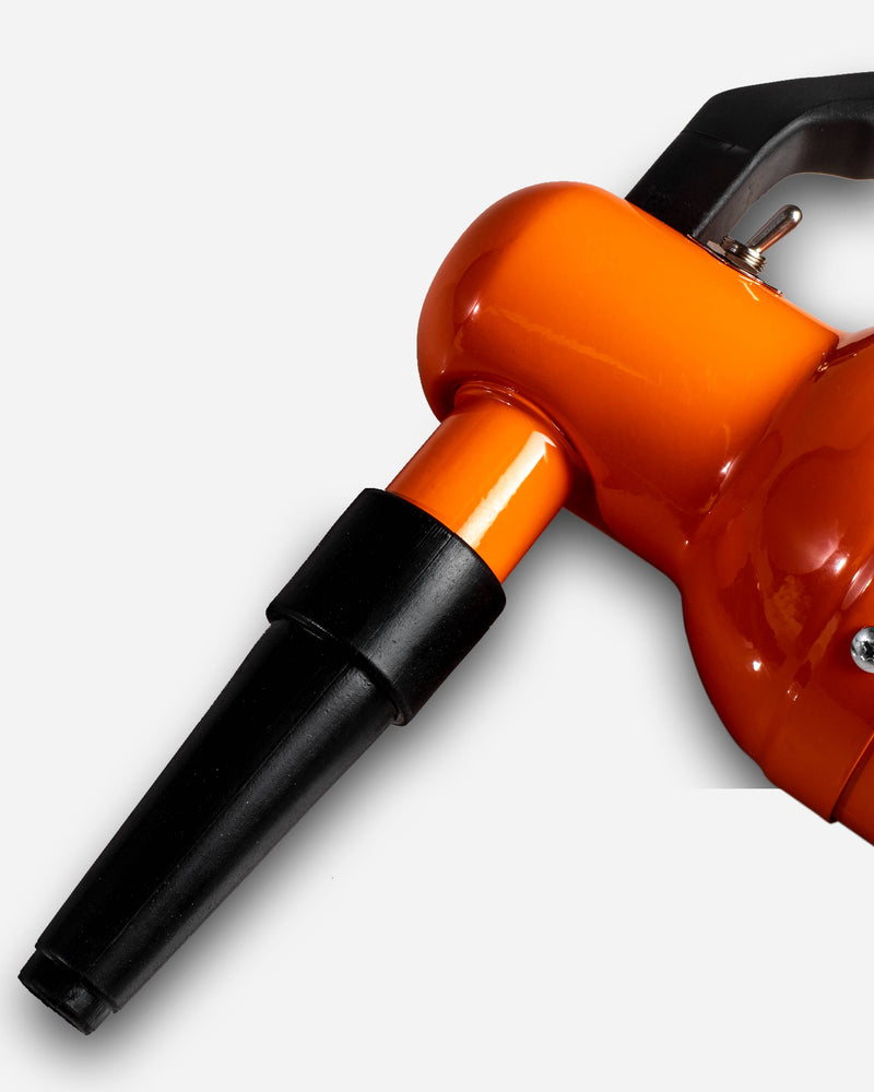 Adam's Polishes Blaster Sidekick | MetroVac Sidekick Limited Edition