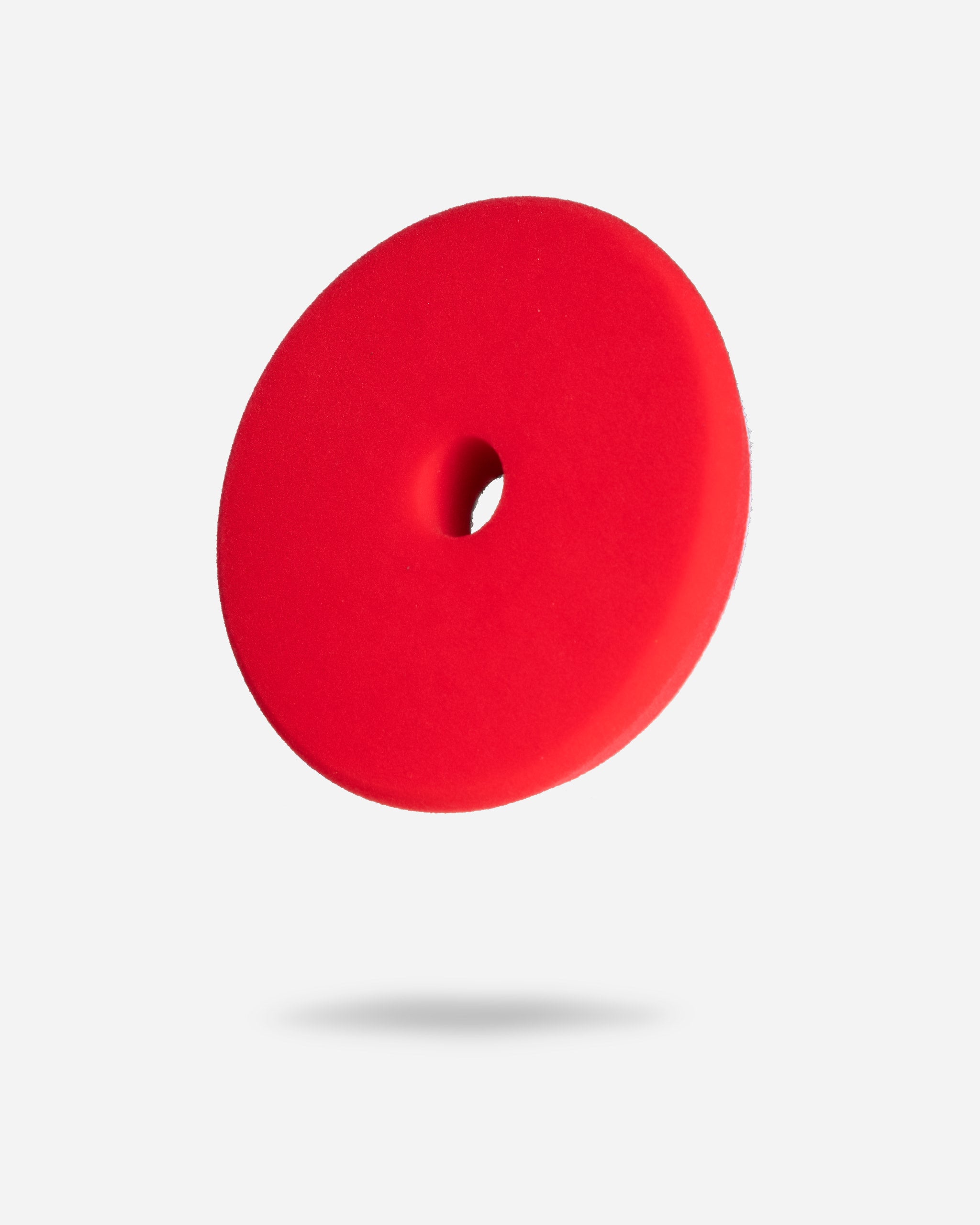 Adam's Polishes One Step Pad | Microfiber Wool Machine Polish Pad