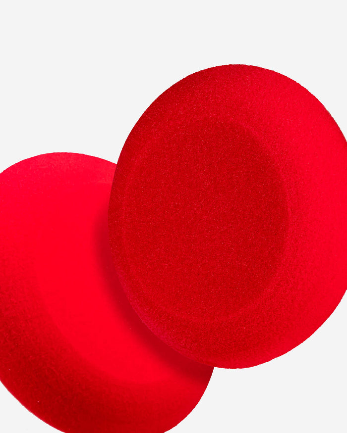 Adam's Polishes Premium Interior Dressing Applicator Pads | Auto Detailing