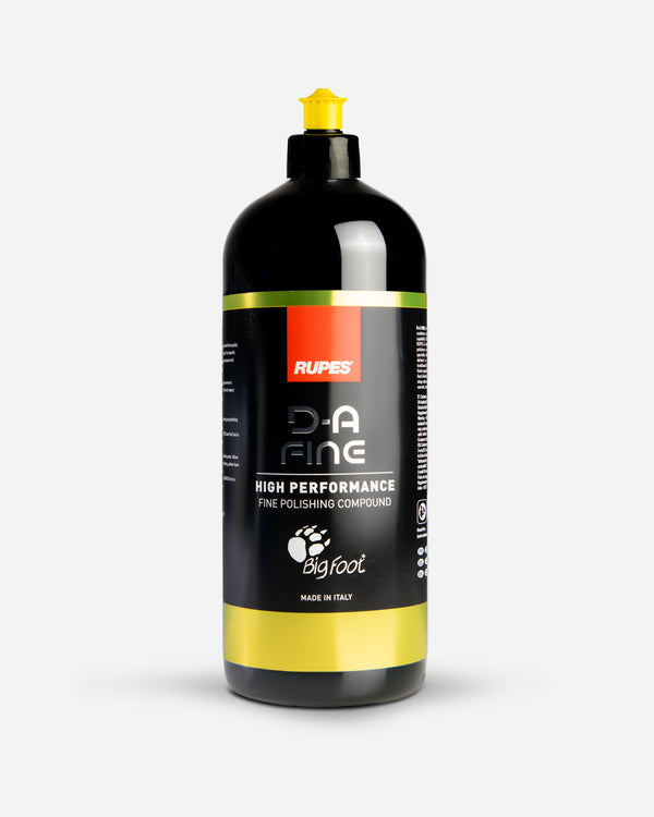 RUPES DA Fine Compound - Adam's Polishes