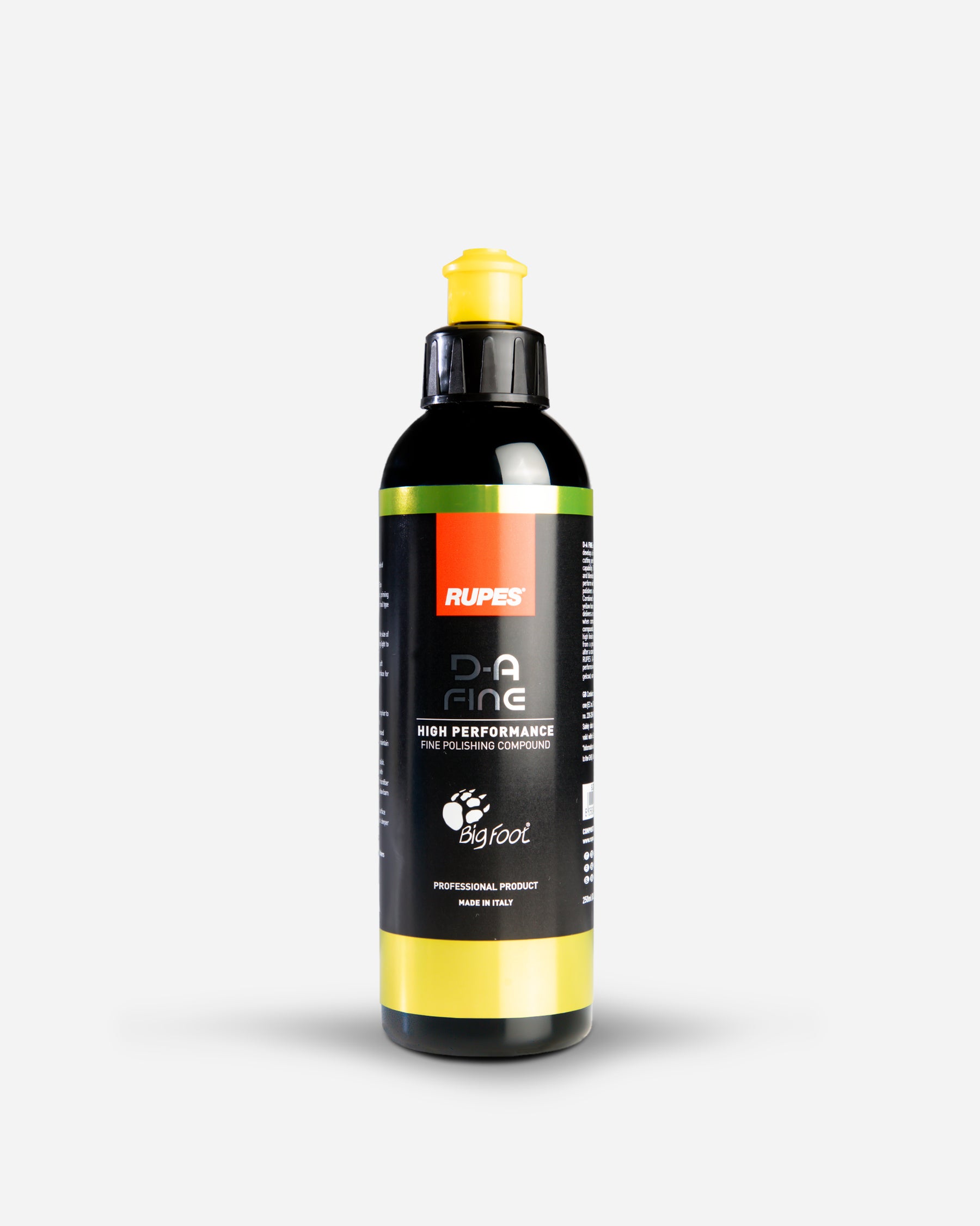 Rupes Products - Compound and Polish - Adam's Polishes
