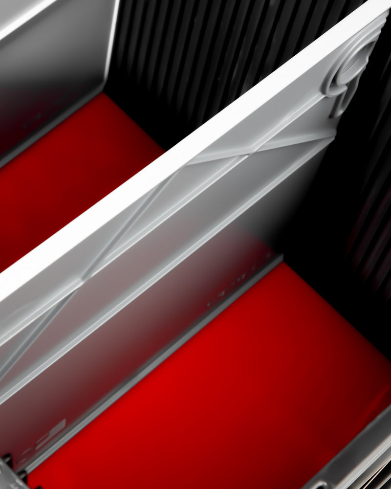 Adam's Full Size Sidio Crate Pack