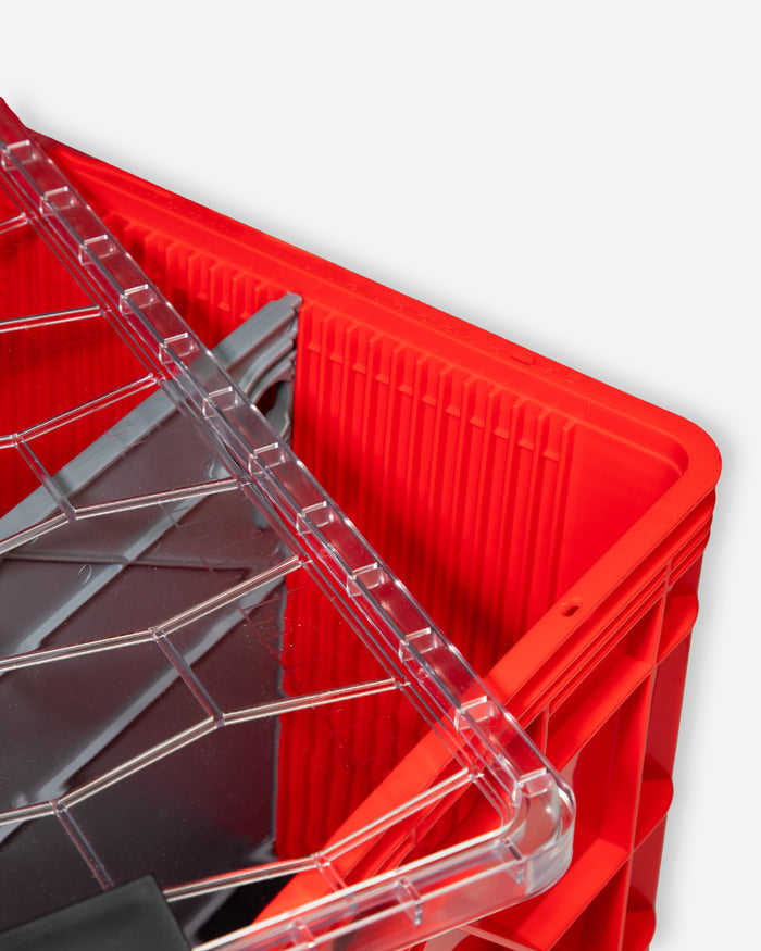 Adam's Full Size Sidio Crate Pack