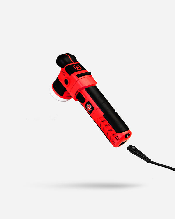 Adam's Machine Polishers | Swirl Killer | Flex Polishers | Rupes