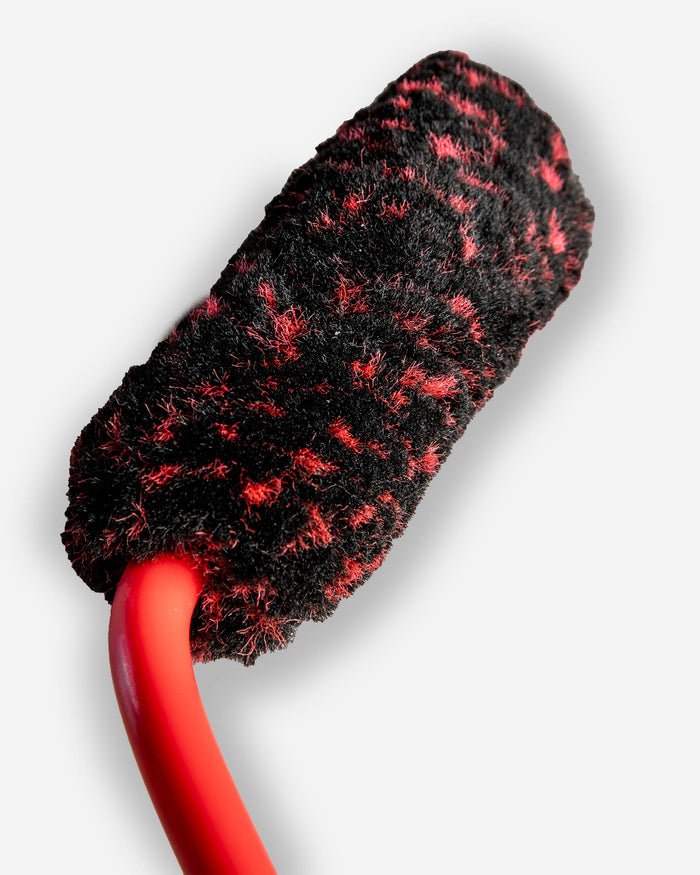 Adam's Polishes Small Wheel Woolie | Wheel Cleaning Accessories