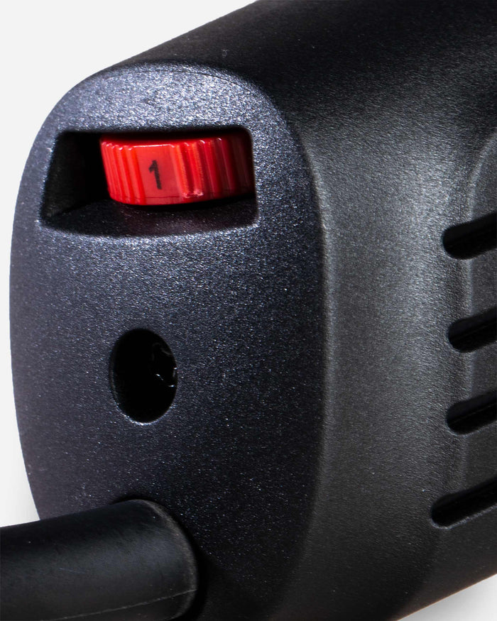 Adam's Polishes Swirl Killer MINI 12mm Long Throw Machine Polisher