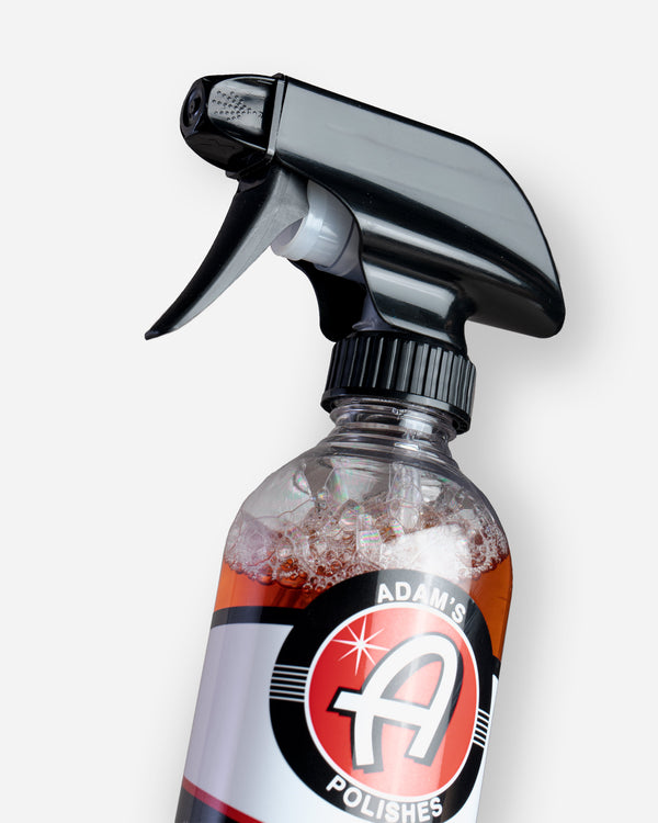 Adam's Tire & Rubber Cleaner w/ FREE 16oz