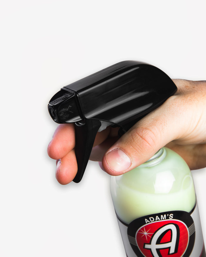 Adam's Polishes Tire Shine | High Gloss, No Sling Tire Dressing