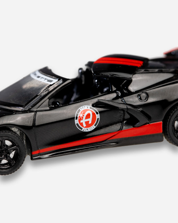 Adam's 1:64 Chevrolet Corvette C8 DieCast Car