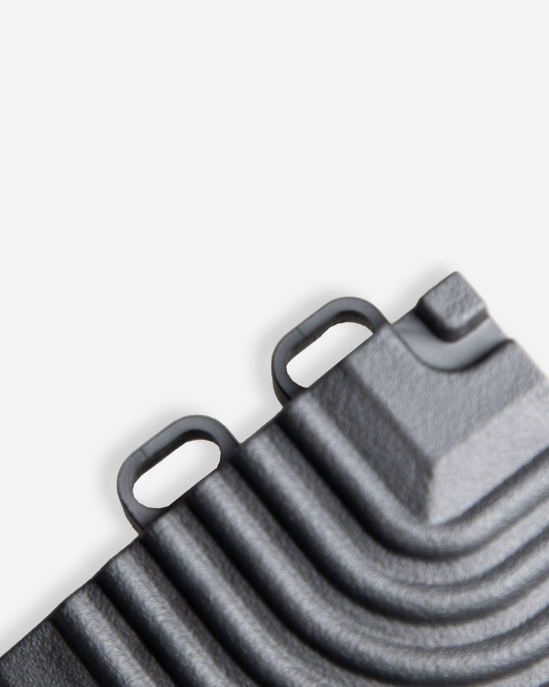 Swisstrax Pro Garage Floor Corner Piece (4-Pack)