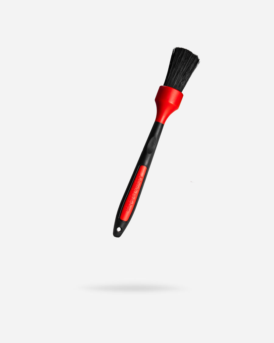 Wheel & Tires Brushes | Fix Brown Tires & Clean Wheels Easily