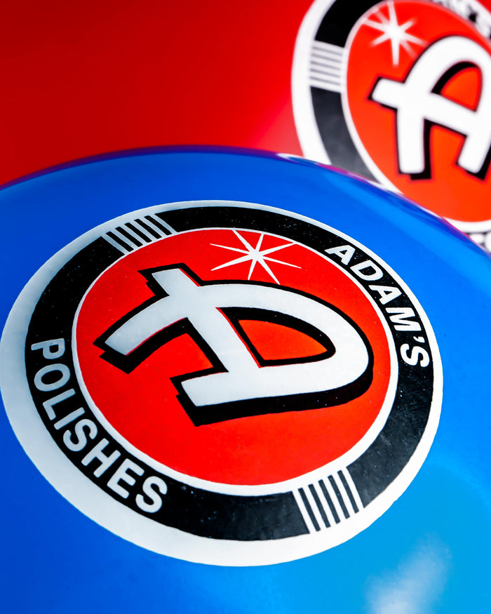 Adam's Polishes Logo Balloons (12 Pack)