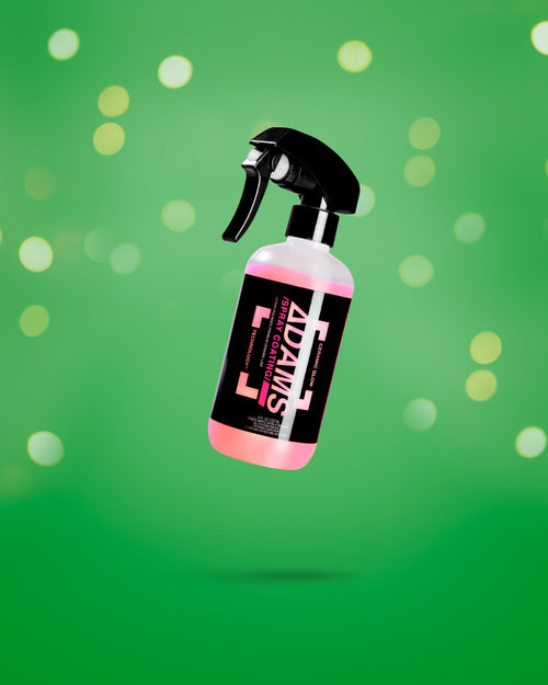 Adam's Ceramic Spray Coating | Easy-to-use Ceramic Sprayable Coating