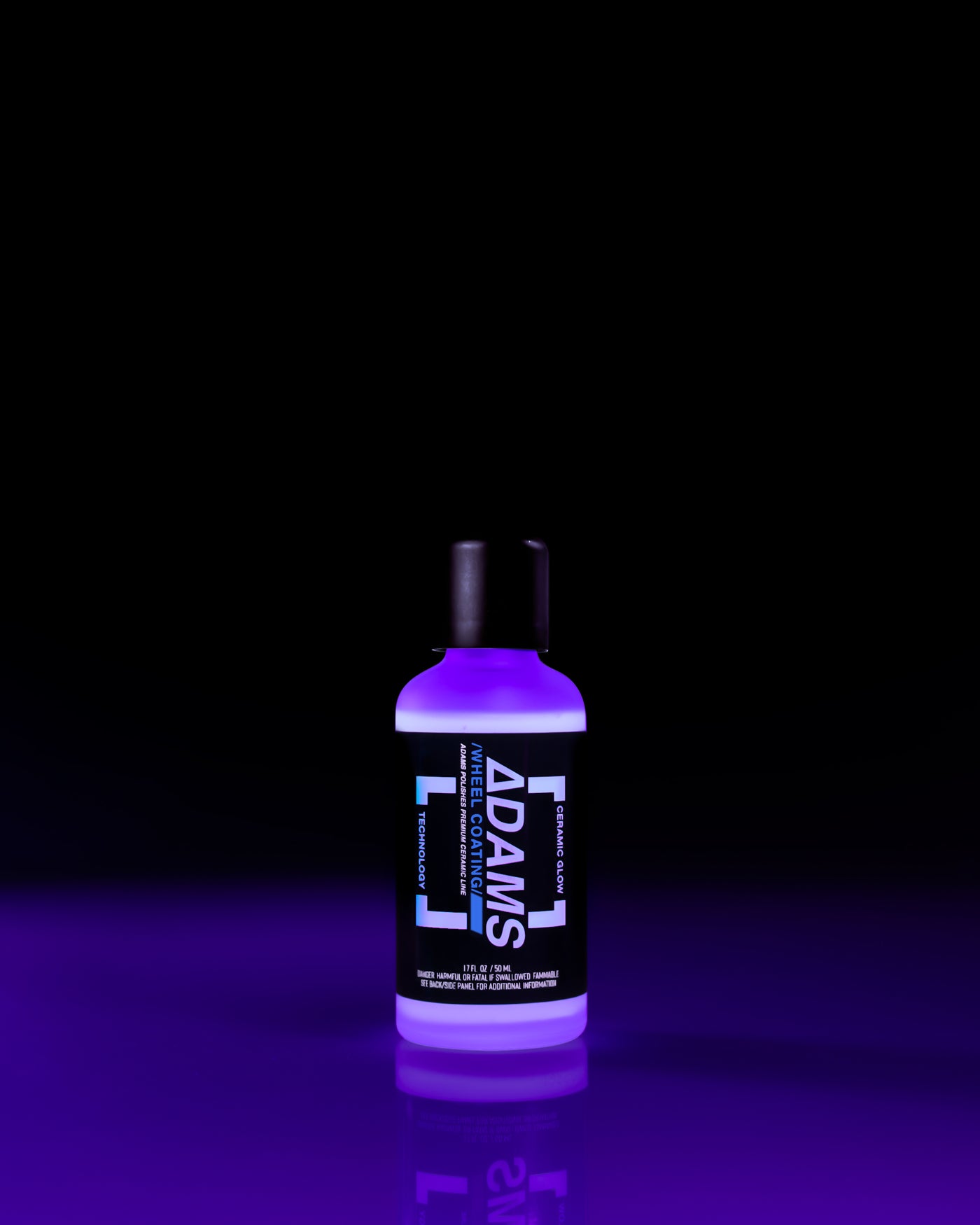 Adam's Polishes Ceramic Trim & Plastic Coating | Flexible, Durable ...