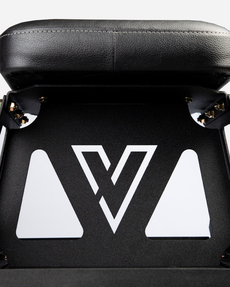 Vyper Chair Low Pro - Adam's Polishes