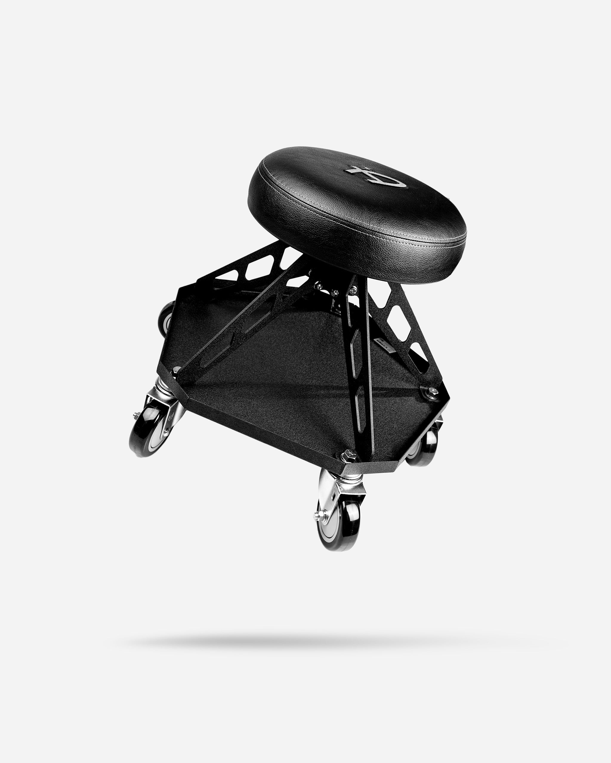 Vyper Chairs x Adam's Polishes