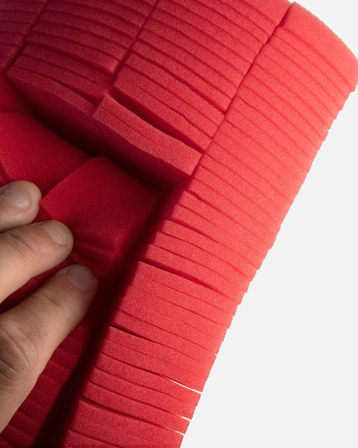 Adam's Car Wash Wedge | Wash Sponge | Wash Pad | Adam's Polishes