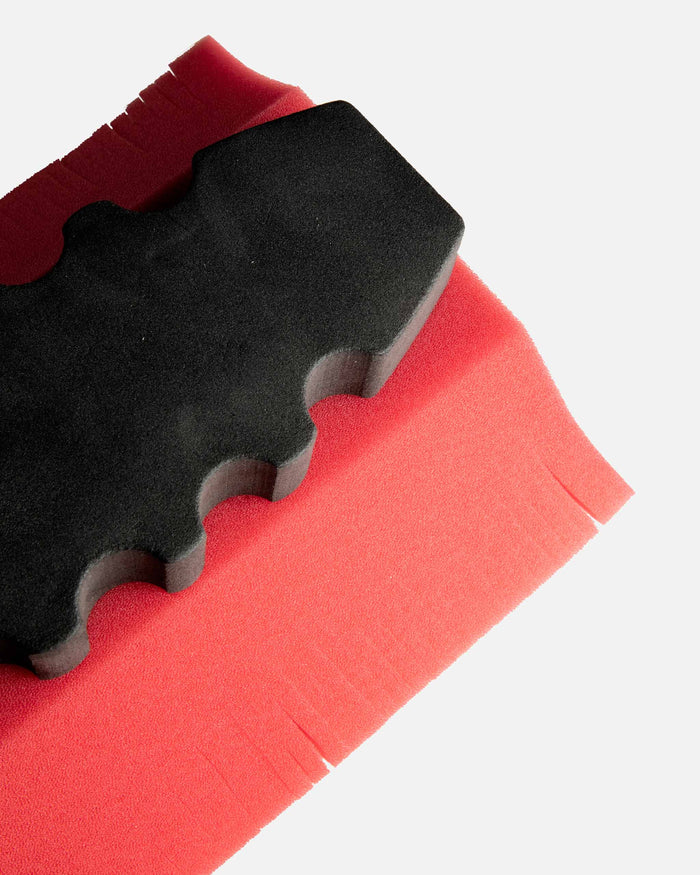 Adam's Car Wash Wedge | Wash Sponge | Wash Pad | Adam's Polishes