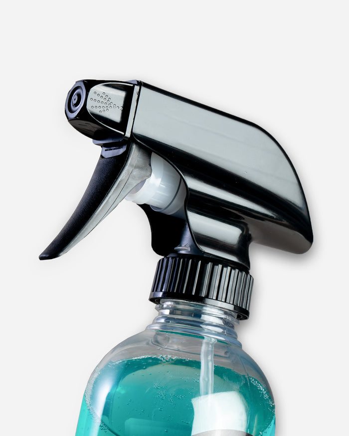 Adam's Deep Wheel Cleaner with FREE 16oz | Brake Dust Remover | Color ...