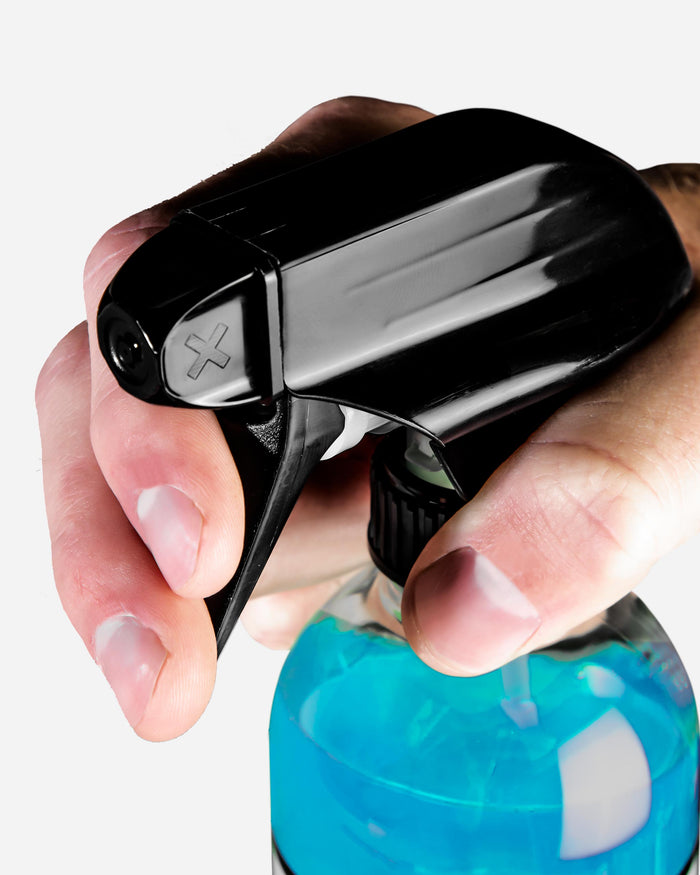 Adam's Polishes Wheel Cleaner | Purple Color Changing Wheel Cleaner