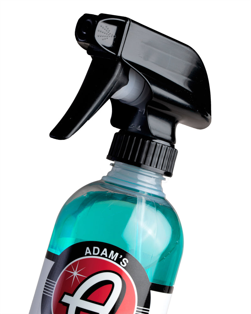 Adam's Elite 6 Chemical Pack | Must-Have Care Car Cleaning Products