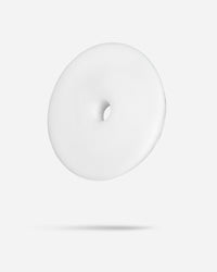 Adam's Polishes One Step Pad | Microfiber Wool Machine Polish Pad