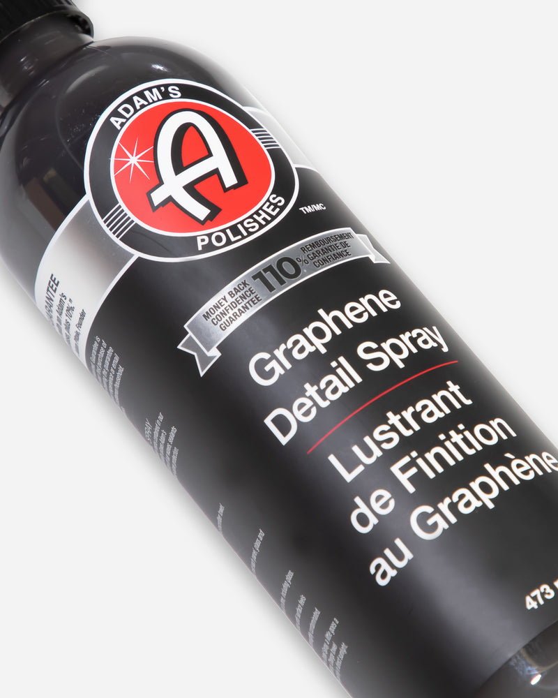 Adams Graphene Detail Spray