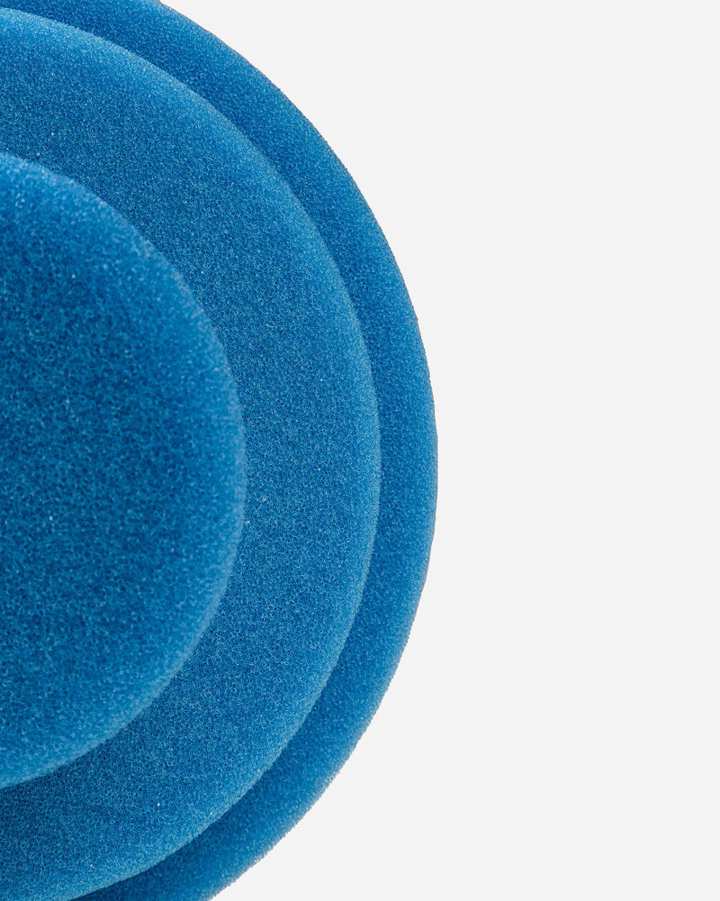 RUPES D-A Coarse Foam Blue Pad